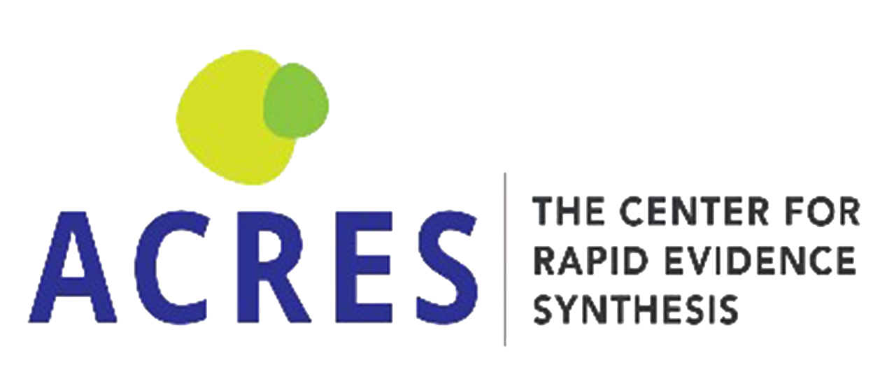 Publications – ACRES